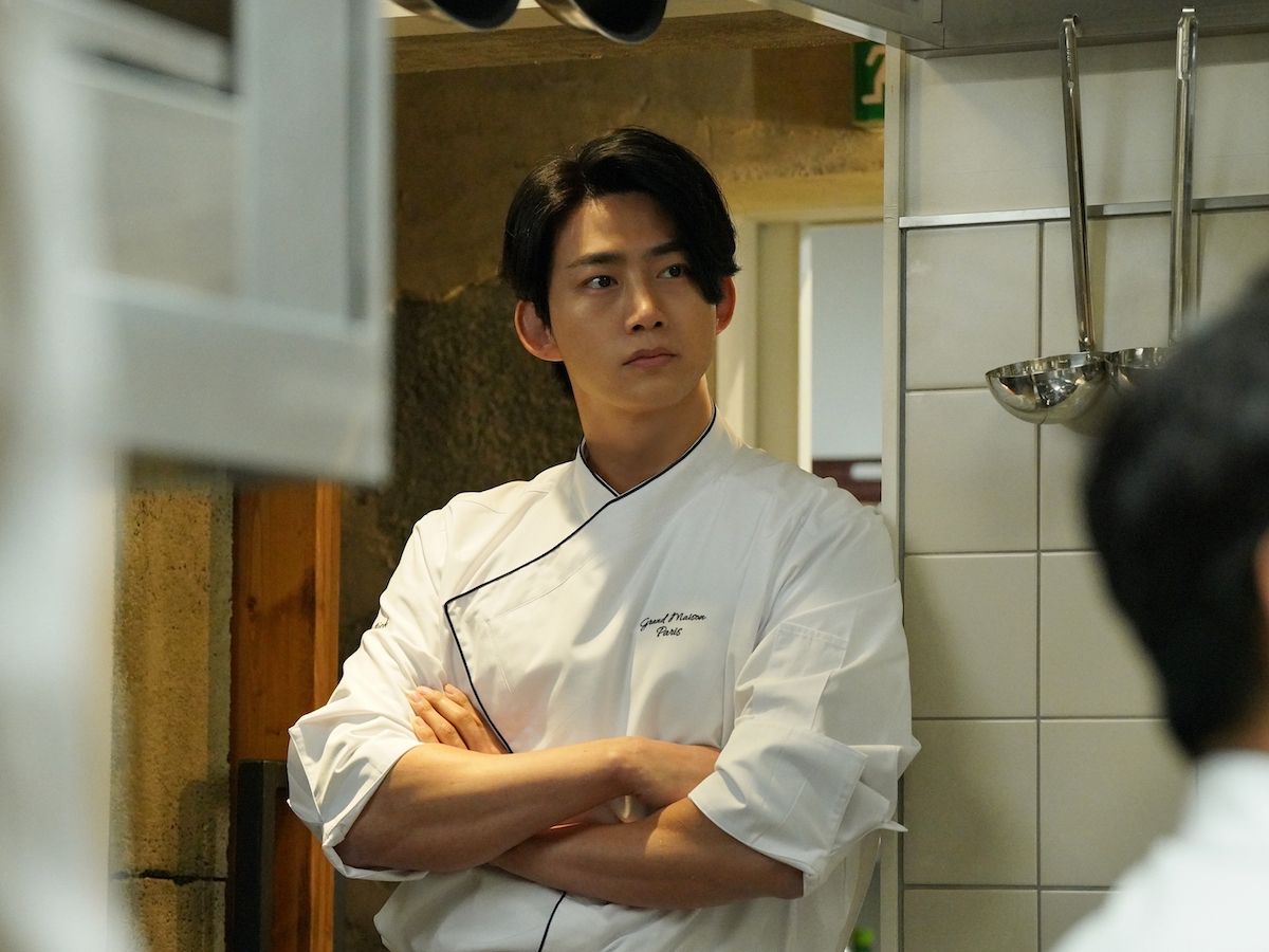 2PMテギョン、日本映画に初出演！「憧れの木村拓哉さんと同じ作品…光栄だ」 | TRILL【トリル】