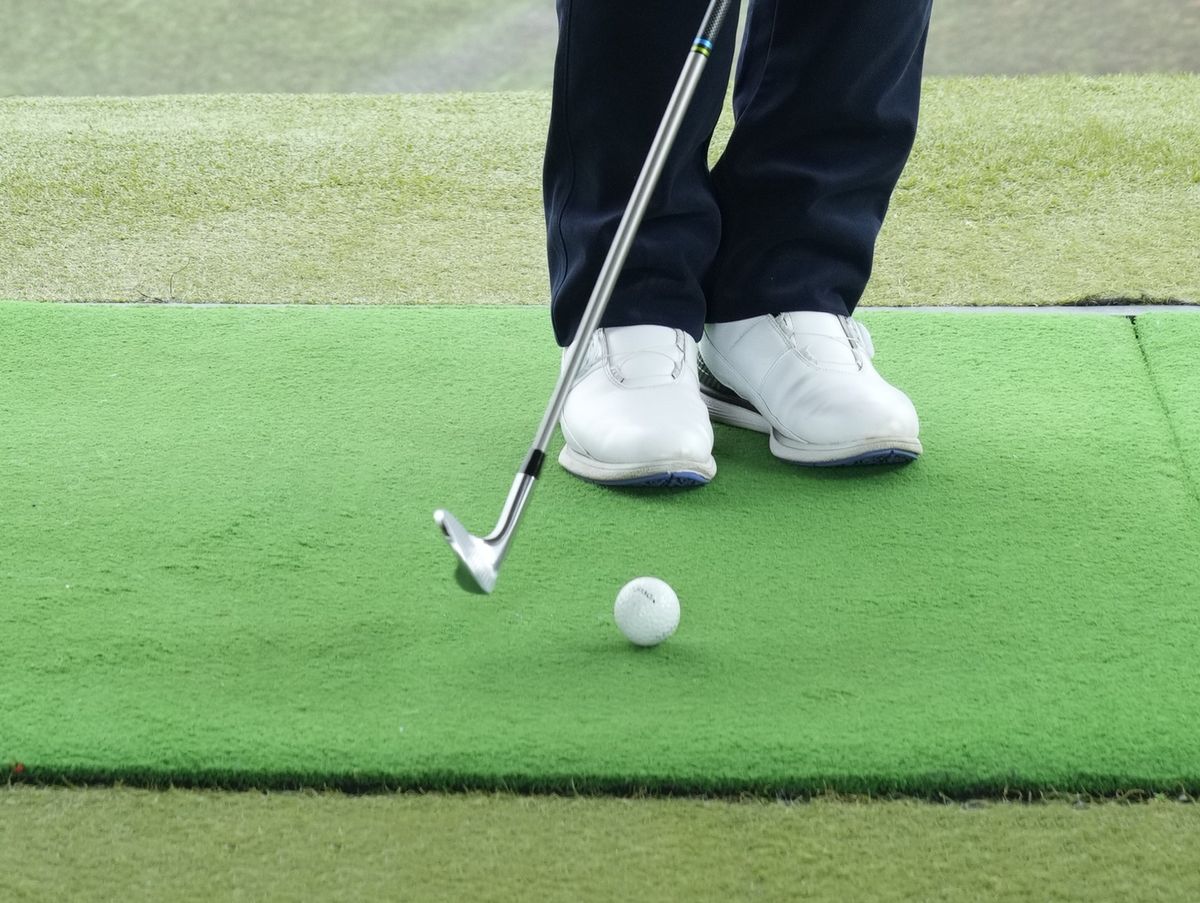 アプローチは“ボールの位置次第”で一気に上手くなる！【トップ3】 | TRILL【トリル】