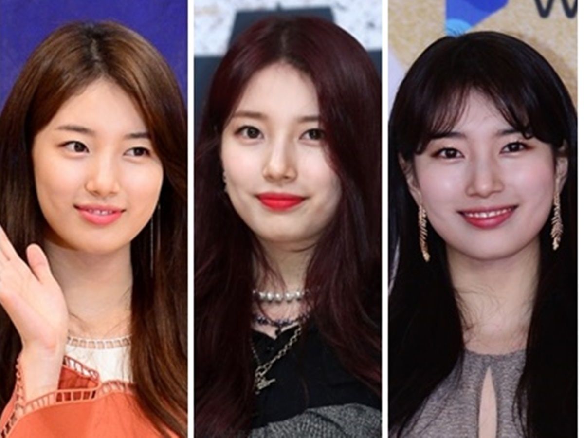 【韓国女優】輝かしいペ・スジはどんな20代を過ごしてきたのか | TRILL【トリル】