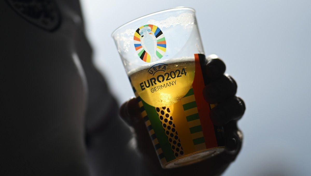 EURO2024、イングランド第2戦も“高危険度”ながらアルコール制限なし ドイツ警察が理由を説明 | TRILL【トリル】
