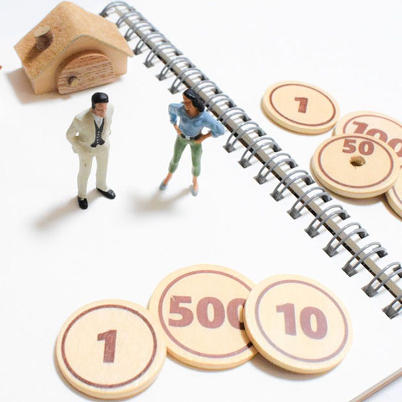 【ワンオペ、分担etc.】夫婦間のモヤモヤは『お金で解決』できるかも！《成功例3選》 | TRILL【トリル】