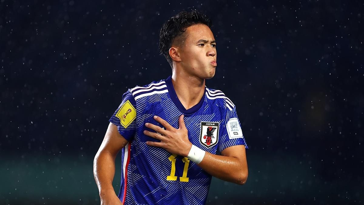 高校から直接プレミアへ！日章学園FW高岡伶颯、サウサンプトン加入が内定 「少しでも早く世界のサッカーにチャレンジしたい」 | TRILL【トリル】