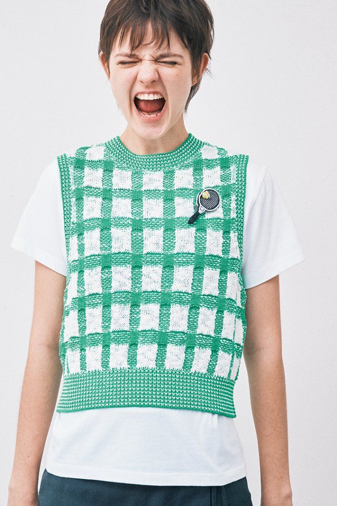 実は簡単かも？プラスするだけでギークシックになれるアクセサリーや小物 | TRILL【トリル】