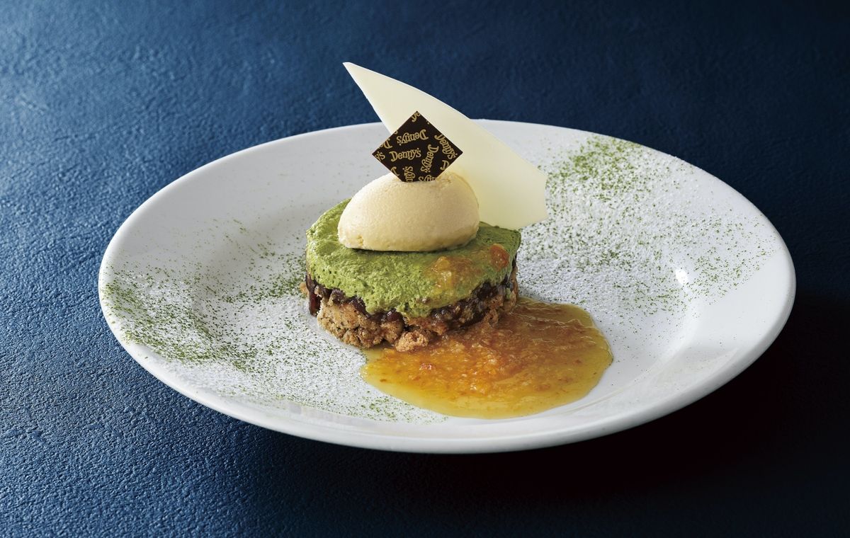 デニーズでトップパティシエの味が楽しめる！ サダハル・アオキ・パリ監修のデザートメニューが話題【編集部の「これ、気になる！」 Vol.71】 | TRILL【トリル】