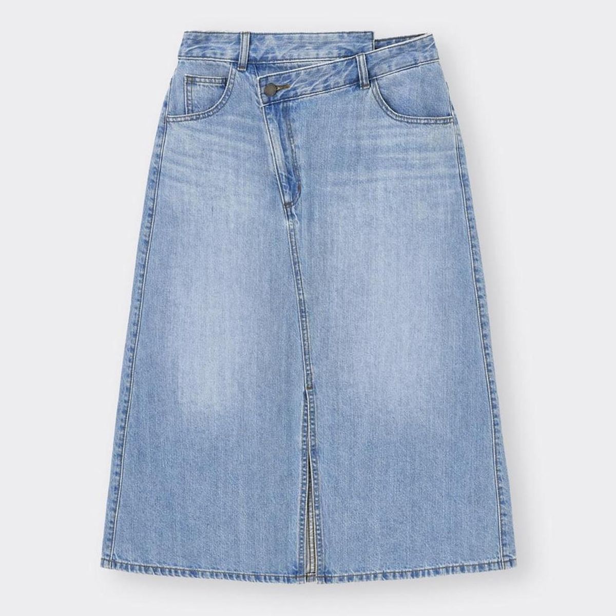 い、急いで【GU】行かなきゃ！！ 値下げでまさかの1,490円以下♡「SALEスカート」 | TRILL【トリル】