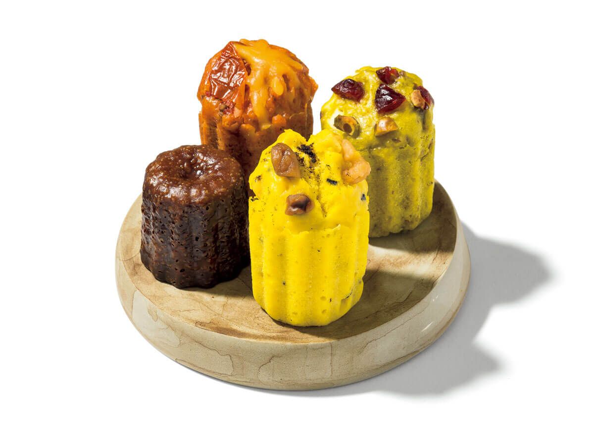 ちょっとした差し入れや手土産に♡おいしくてセンスのいい「広報の手土産」vol.112 | TRILL【トリル】