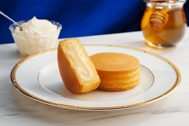 小腹がすいた時や自分へのご褒美に！ ストックしておきたい冷凍スイーツ、ニチレイの「今川焼」シリーズ【編集部の「これ、気になる！」 Vol.73】 | TRILL【トリル】