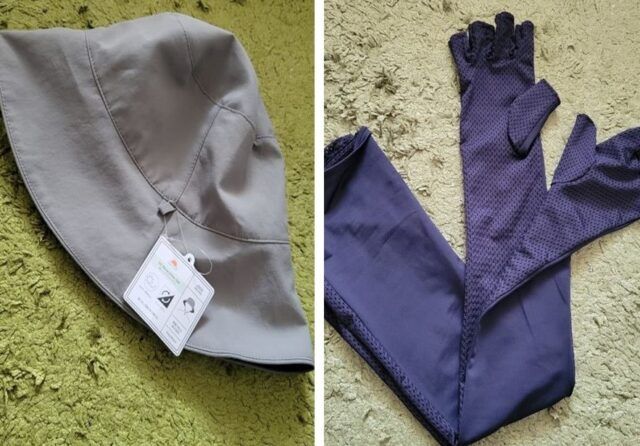 【3COINS】もう紫外線は怖くない！使ってよかった「UV対策グッズ」おすすめ2選 | TRILL【トリル】