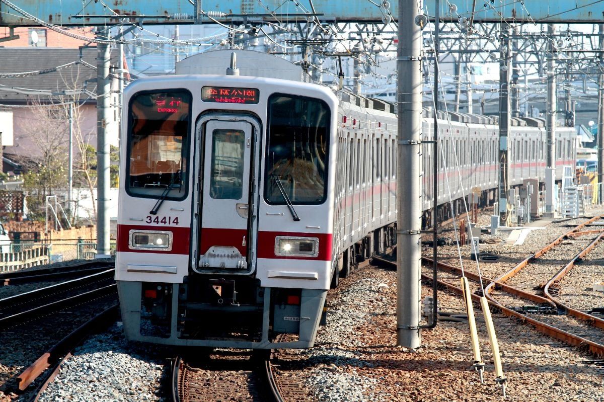 【池袋駅】まで乗り換えなしの「家賃が安い駅」ランキング発表！1位は東武東上線沿線「5万7000円」の駅 | TRILL【トリル】