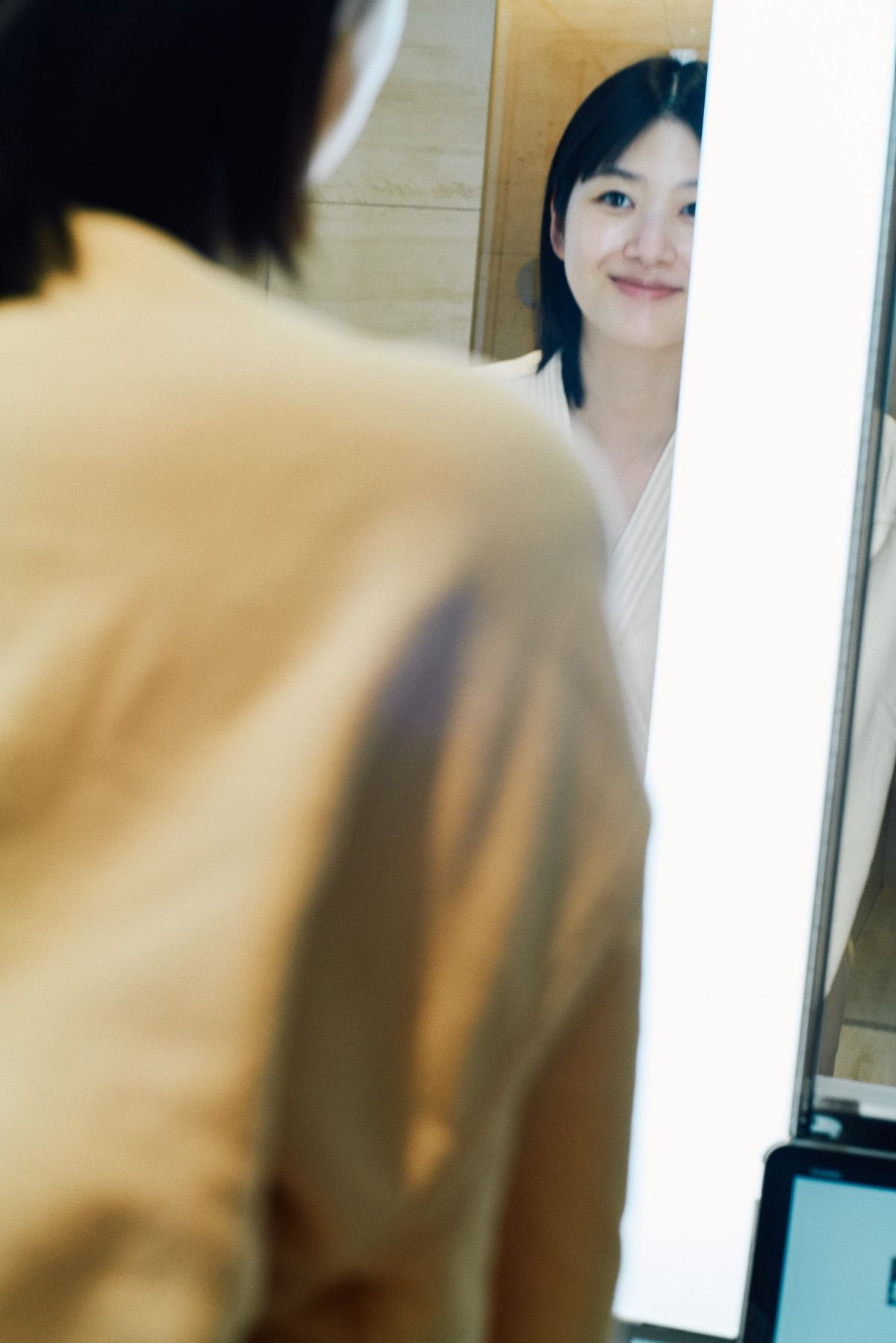 シャネルの「ル サロン ボーテ」で結婚式に向けて美をアップグレード【稲垣啓太・稲垣貴子のウエディング日記 vol.3】 | TRILL【トリル】