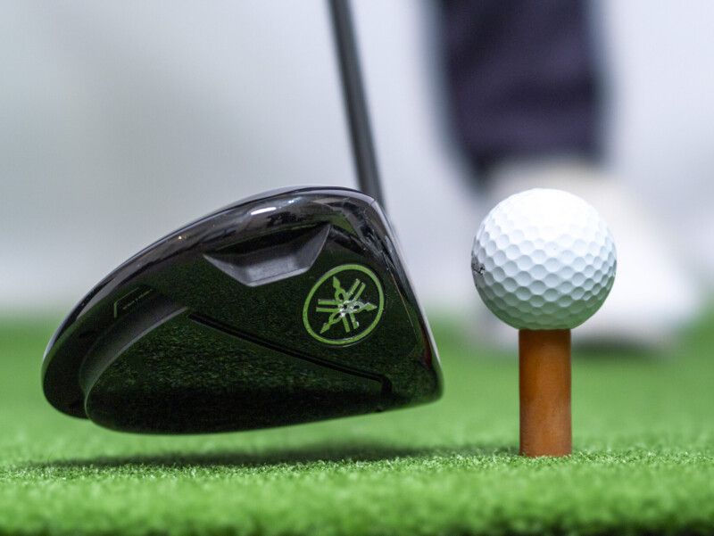 240ヤード飛ばすには「弱アッパー」が正解！飛ばせる打ち出し角は何度？ | TRILL【トリル】