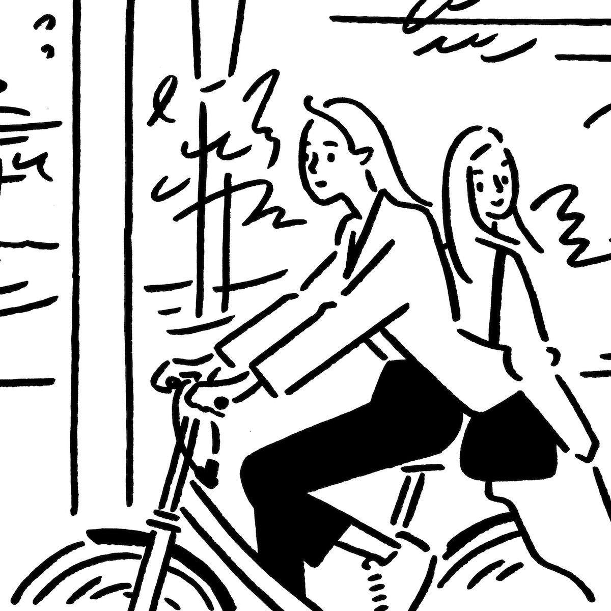 写真家 大森克己さんが語る今月の映画。『あのこは貴族』【極私的・偏愛映画論 vol.103】 | TRILL【トリル】