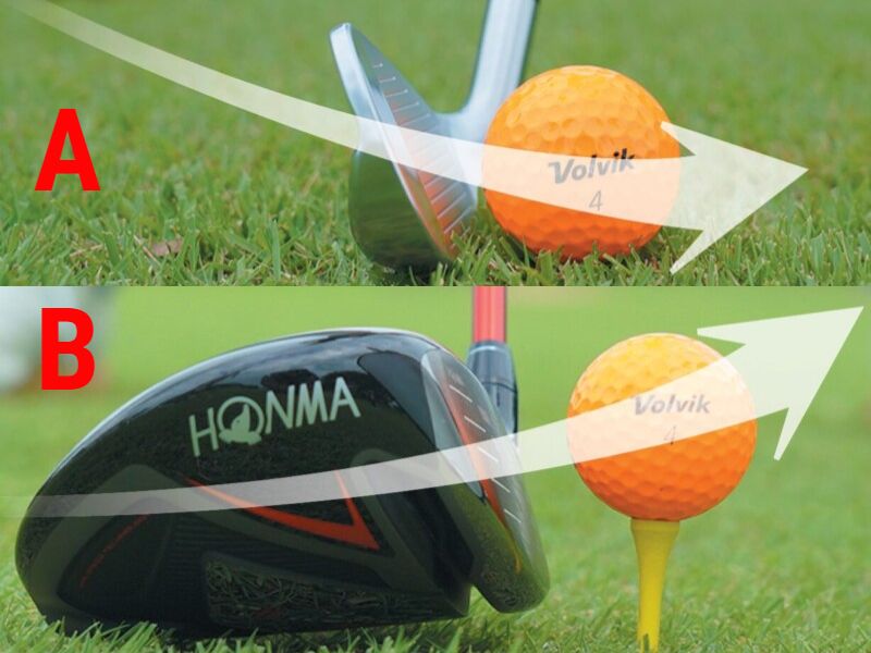 FWは「ちょいアッパー」で打つのが大正解！専門家が解説 | TRILL【トリル】