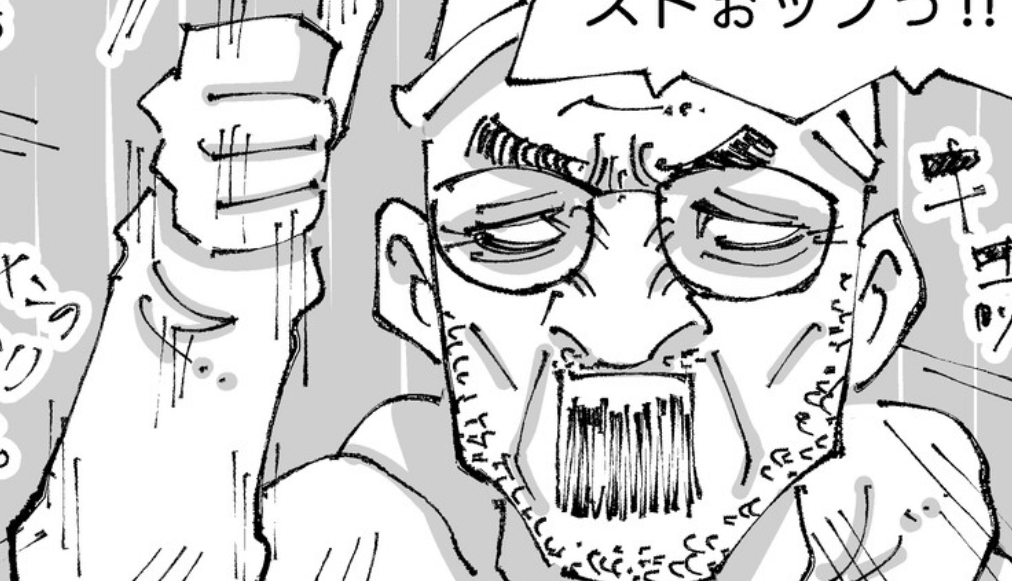 アフリカのカフェで…相席した男性からの“思わぬ指摘”に「スゴい」「嬉しすぎる」 | TRILL【トリル】