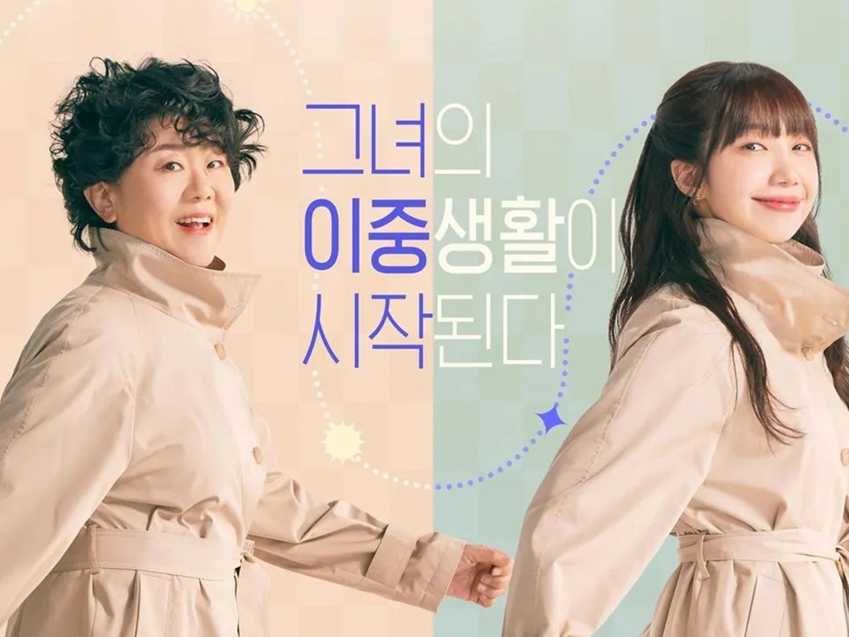 イ・ジョンウンとチョン・ウンジ主演『Missナイト&Missデイ』はどんなドラマなのか | TRILL【トリル】