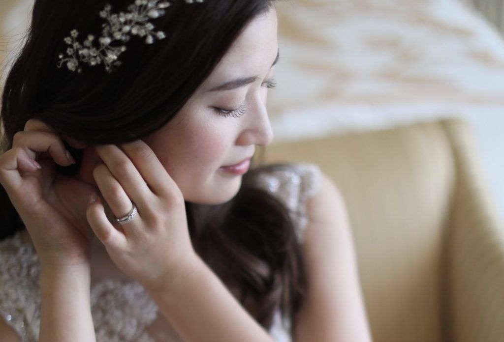 【ティファニー編】プレ花嫁にオススメのエンゲージリングBest3 | TRILL【トリル】