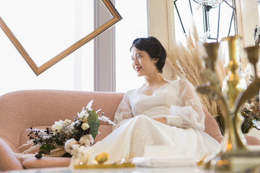 【ブシュロン編】プレ花嫁にオススメのエンゲージリングBest3 | TRILL【トリル】