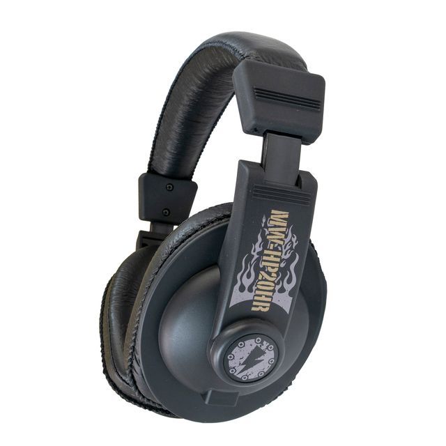 80～90年代のロックを心地よく！バンドサウンドに特化したヘッドホンが誕生〜！ | TRILL【トリル】