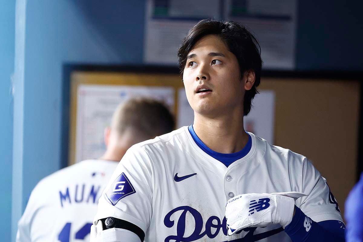 【MLB】「球宴ホームランダービーに出たい」大谷翔平、参加に意欲を示すも…… ロバーツ監督は「やめてほしい」とリハビリへの影響懸念 | TRILL【トリル】