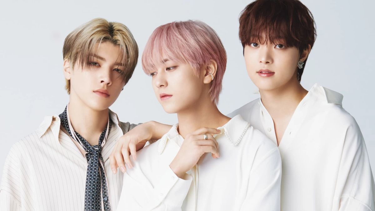 TEAM】他メンが明かす”意外な一面”って？MAKI＆TAKI＆EJの魅力♡ | TRILL【トリル】