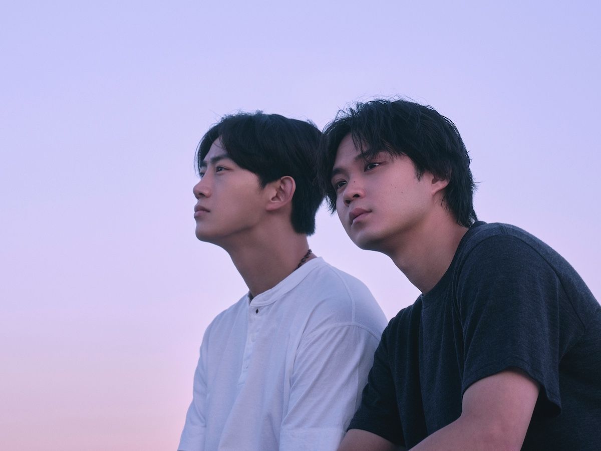 2PM・テギョン、日本Netflixシリーズで磯村勇斗と共演へ！「台本を読み終わっても余韻が続き…」 | TRILL【トリル】