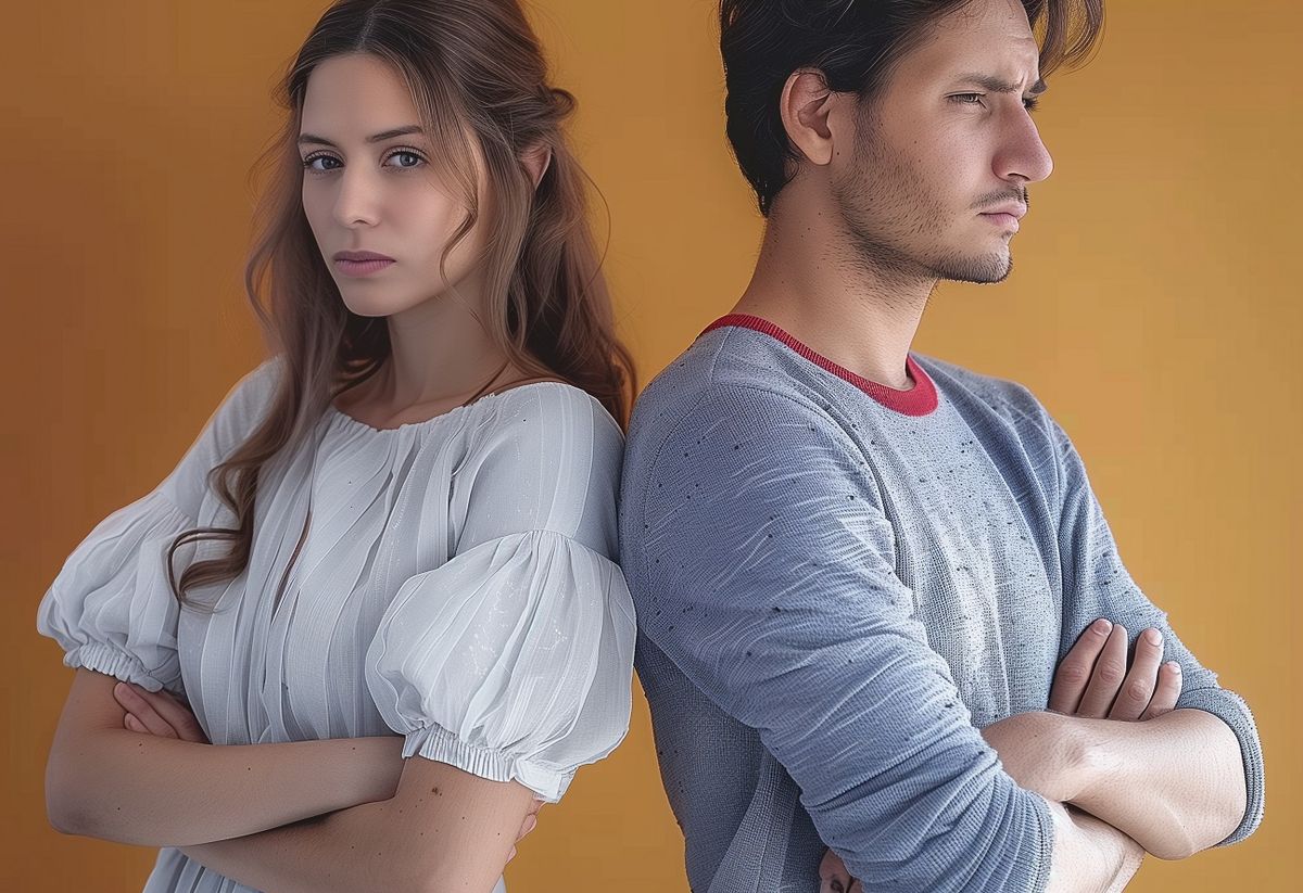 結局別れました…【女性約200人調査】上手くいかなかった恋愛における「出会いのきっかけ」3選 | TRILL【トリル】