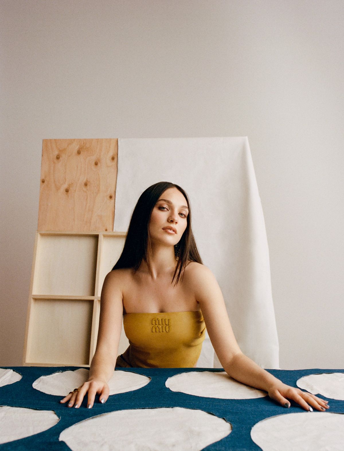 天才ダンス少女から俳優へ、自らの「声」で語る過去と未来──マディ・ジーグラー／俳優【ニュー・ハリウッドvol.2】 | TRILL【トリル】