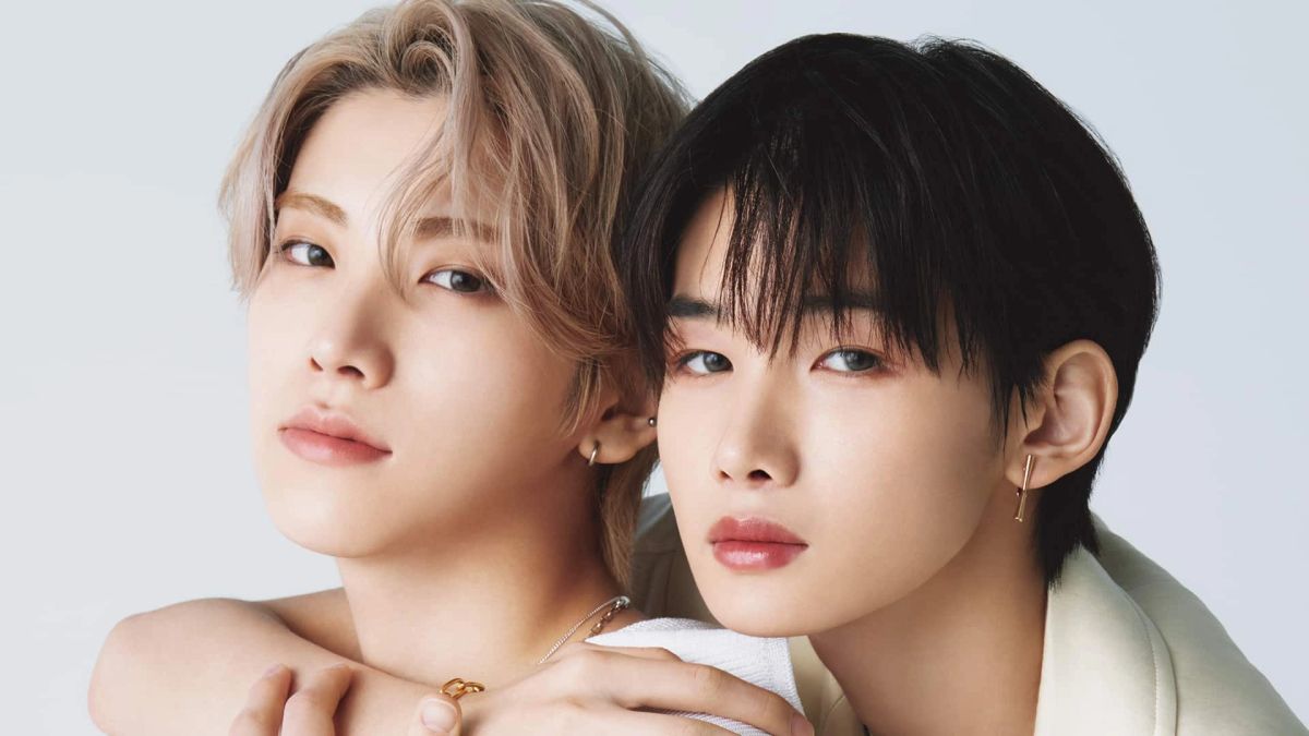 TEAM】LUNÉへの愛がダダ漏れ♡ 麗しい「JO＆YUMA」にインタビュー！ | TRILL【トリル】