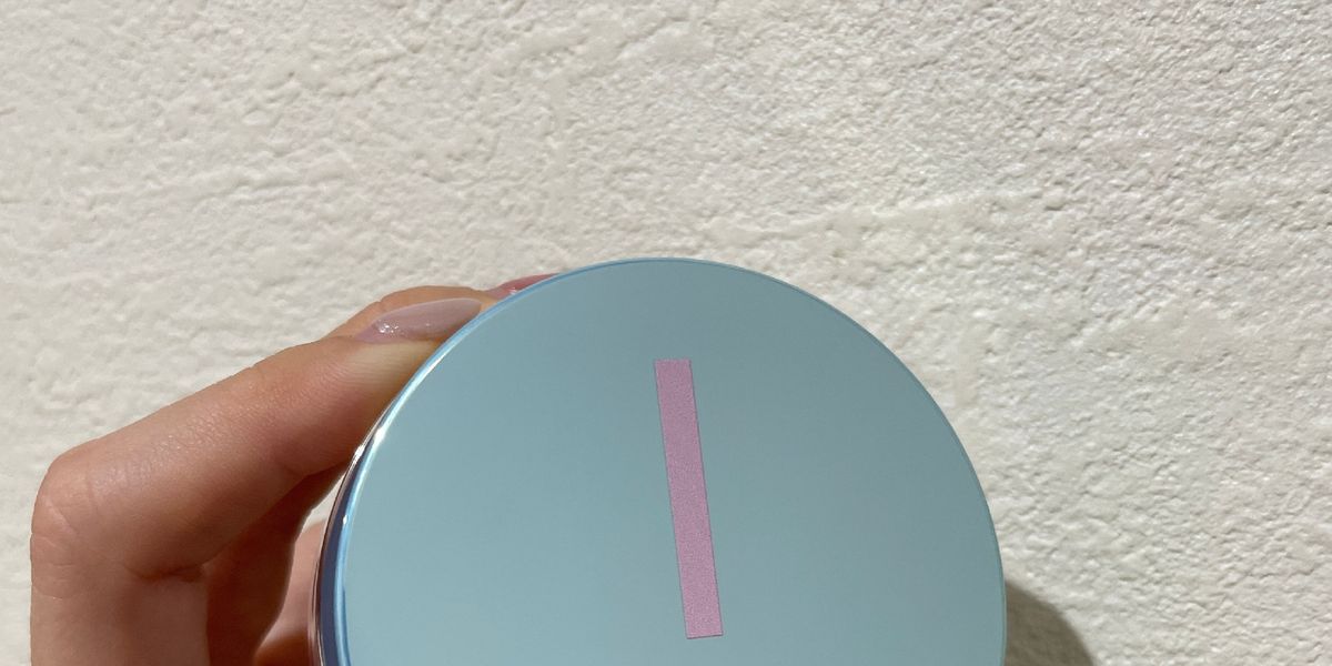 【購入品】夏の紫外線対策~〈数量限定〉Chacott UVパウダー クール | TRILL【トリル】