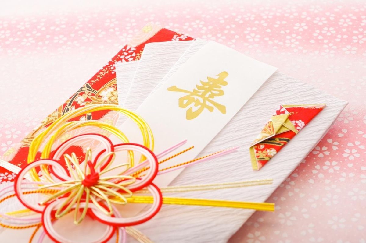 ご祝儀の封筒は『5万円』→ 中身は『1万円』！？【セコい義妹】の驚くべき言い訳に「呆れ果てた」 | TRILL【トリル】