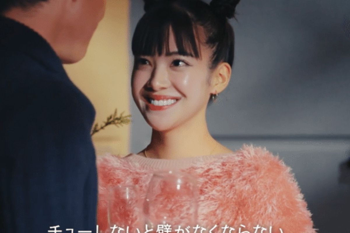 美人モデル、35歳男性を人気がない場所へ呼び出し…“大胆すぎるアピール”にタジタジ「さすがにヤバイな」 | TRILL【トリル】