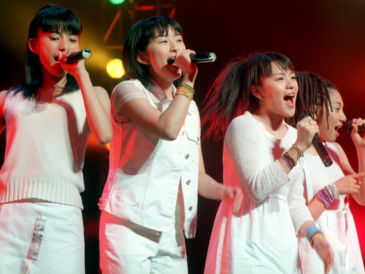 『SPEED』『SMAP』が1位じゃない！“絶頂期に解散した”と思う日本のアーティストランキング！第1位に…「まさに伝説」 | TRILL【トリル】