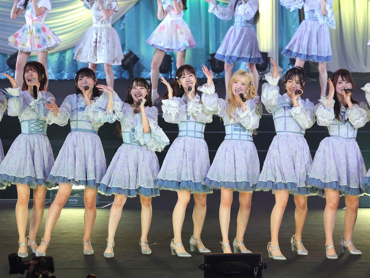 『AKB48』『モー娘。』が1位じゃない！“顔面偏差値が高い“と思う女性アイドルグループランキング！堂々の第1位に…「透明感がある」 | TRILL【トリル】