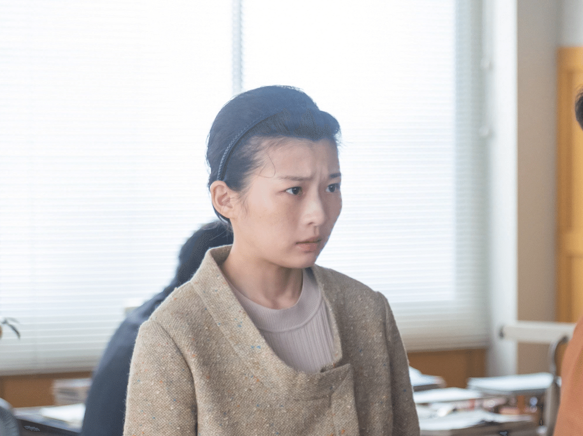 「こんな回収あり？」最終週直前NHK『虎に翼』因縁を残していた少女の顛末に伊藤沙莉“寅子”が絶句 | TRILL【トリル】