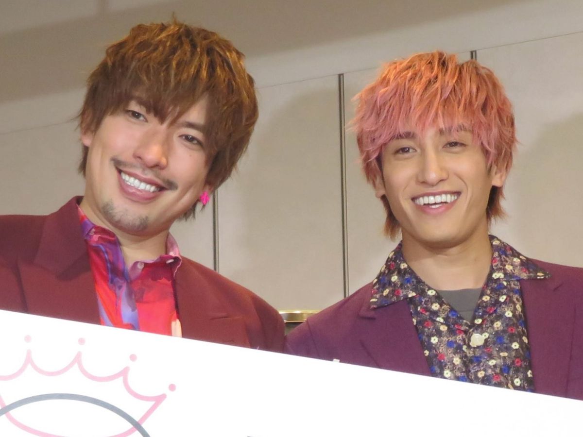 『EXIT』『ミキ』が1位じゃない！“お笑い第七世代”と聞いてイメージするお笑いコンビランキング！圧倒的1位に…「観ない日はない ...