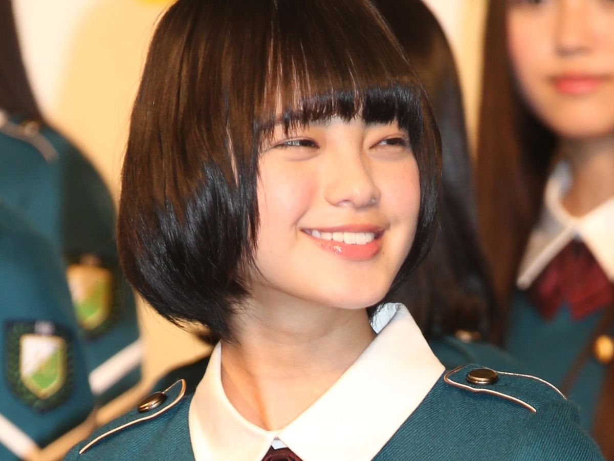 『平手友梨奈』『前田敦子』を超えた！“ショートカットが似合うと思う女性アイドル”ランキング！第1位に…「圧倒的にかわいかった」 | TRILL ...