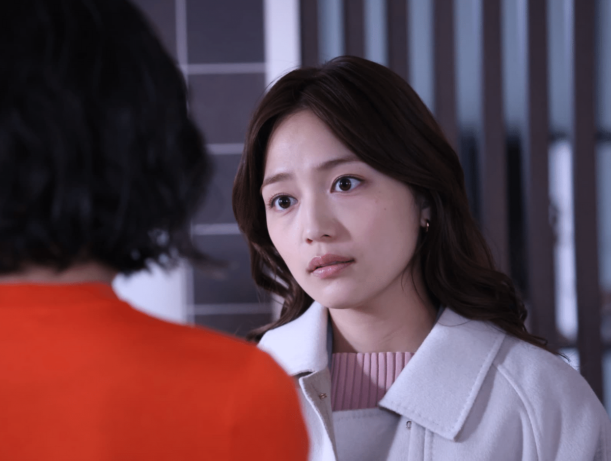 「クヨクヨするな」「許されない」松村北斗“真戸原”に“喝入れ”が続出する事態に…？最終回直前【土ドラ10】 | TRILL【トリル】