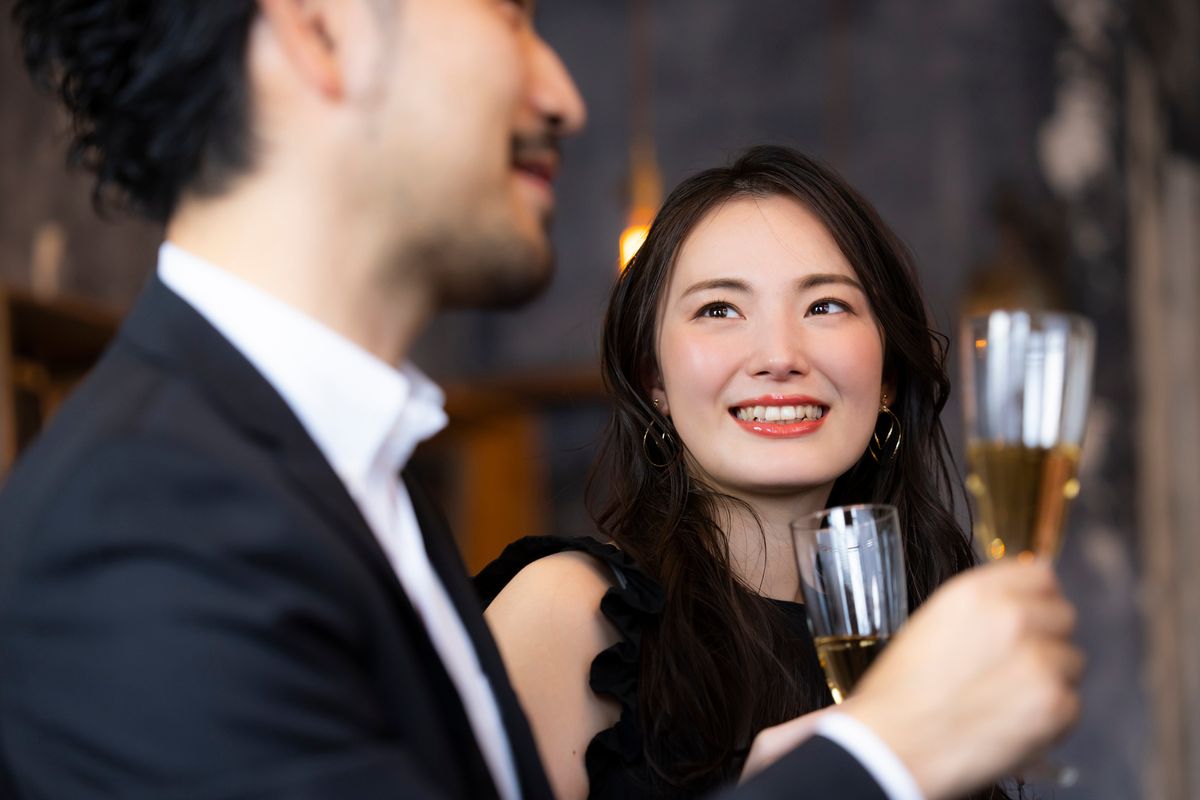 現役ホステスが教える『モテない男性』がやりがちな行動 | TRILL【トリル】