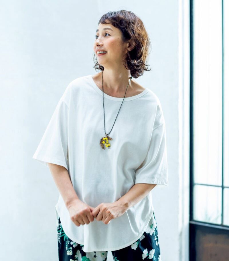 【Q&A】初夏の装い、もっと楽しみたい！ やせ見えファッションの“落とし穴”を解決！ | TRILL【トリル】