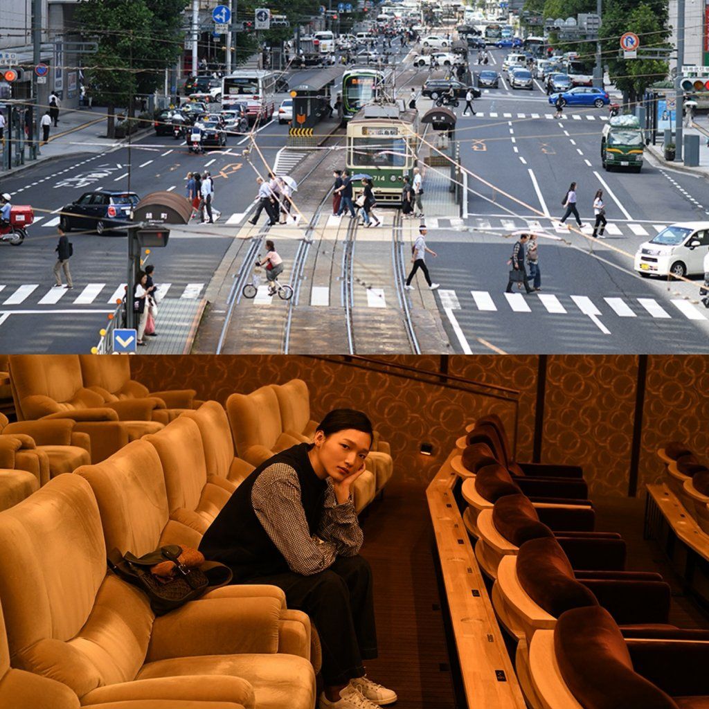 ひとり旅も女子旅も。今行きたい大人の広島旅案内【トラムのある街〈広島〉vol.01】 | TRILL【トリル】