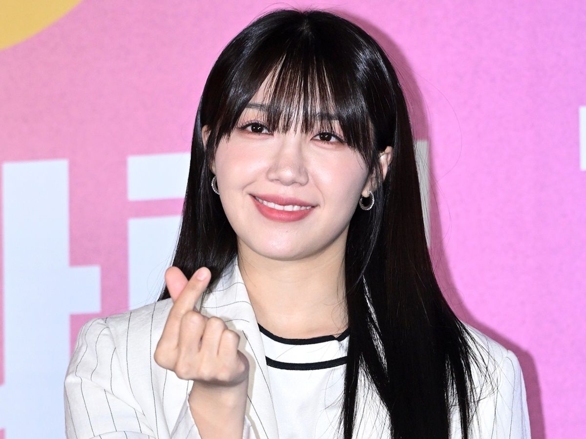 K-POPアイドルとしても活躍!『Missナイト＆Missデイ』のチョン・ウンジはどんな女優? | TRILL【トリル】