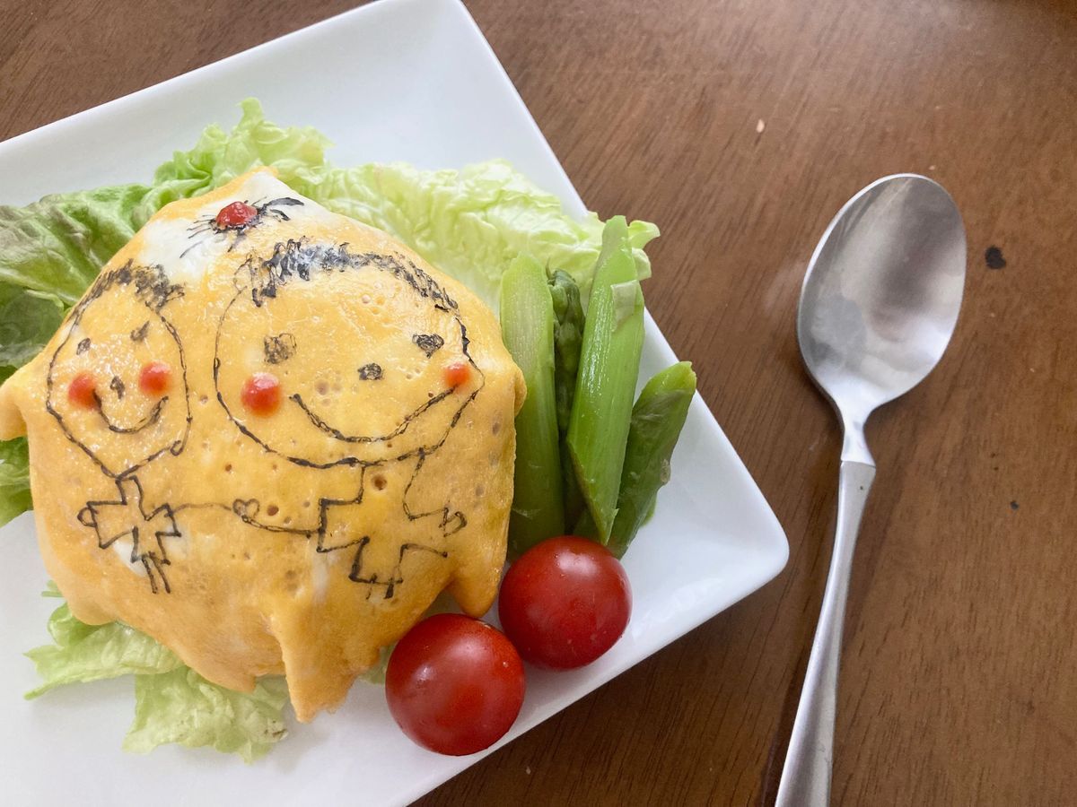 【オブアート】SNS映えフードに大変身しちゃう可愛い＆簡単な裏ワザ♪ | TRILL【トリル】