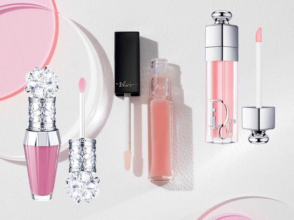 「ふっくら&むっちりな唇に」読者1000人が効果を実感した【リッププランパー】BEST3を発表 | TRILL【トリル】