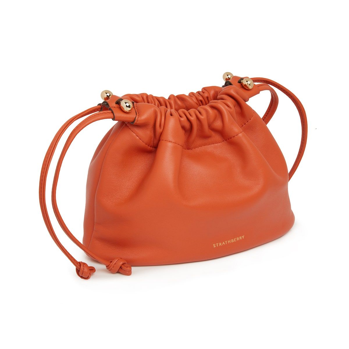 エディンバラ発のストラスベリー、サマーシーズンにぴったりの新作バッグを発売！ | TRILL【トリル】