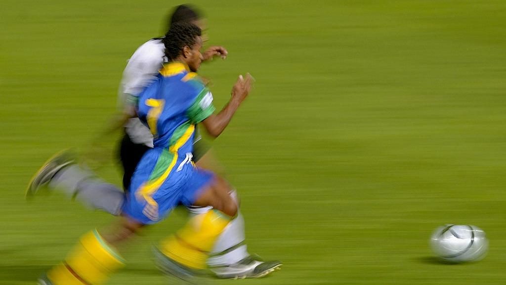 サッカーでもスピードスター！「藤原拓海」が5試合連続ゴールのJFL栃木シティ、ついに“J昇格圏”の2位浮上 | TRILL【トリル】