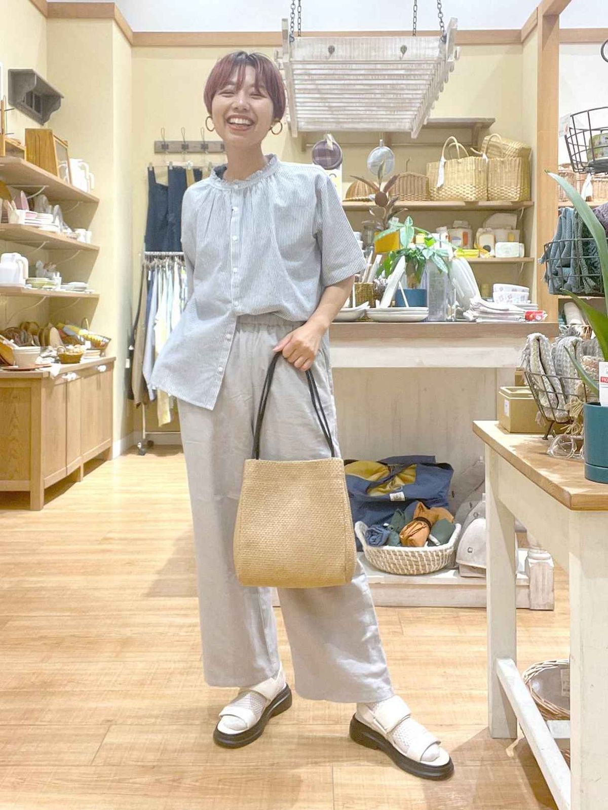 紛れもなく名品！【studio CLIP】今、売れまくってる！「大人気アイテム」 | TRILL【トリル】