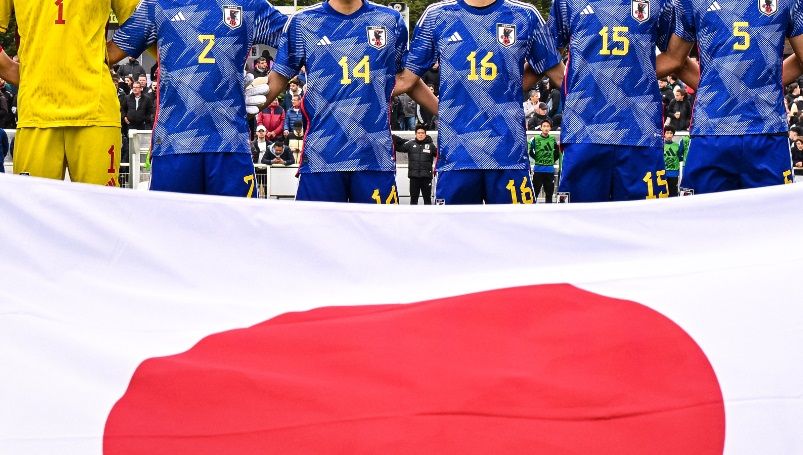 U-23日本代表、パリ五輪でオーバーエイジなし 今田耕司さん 「なんで日本だけ使えないんですか？」 | TRILL【トリル】