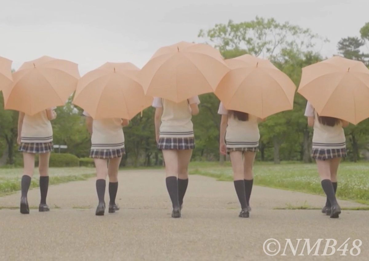 NMB48・第10期生の新メンバーが決定！お披露目された5名のプロフィールやニックネームを大公開♡ | TRILL【トリル】