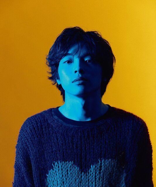 【imase】1st Album『凡才』も話題！世界に認められた名曲誕生の裏側 | TRILL【トリル】