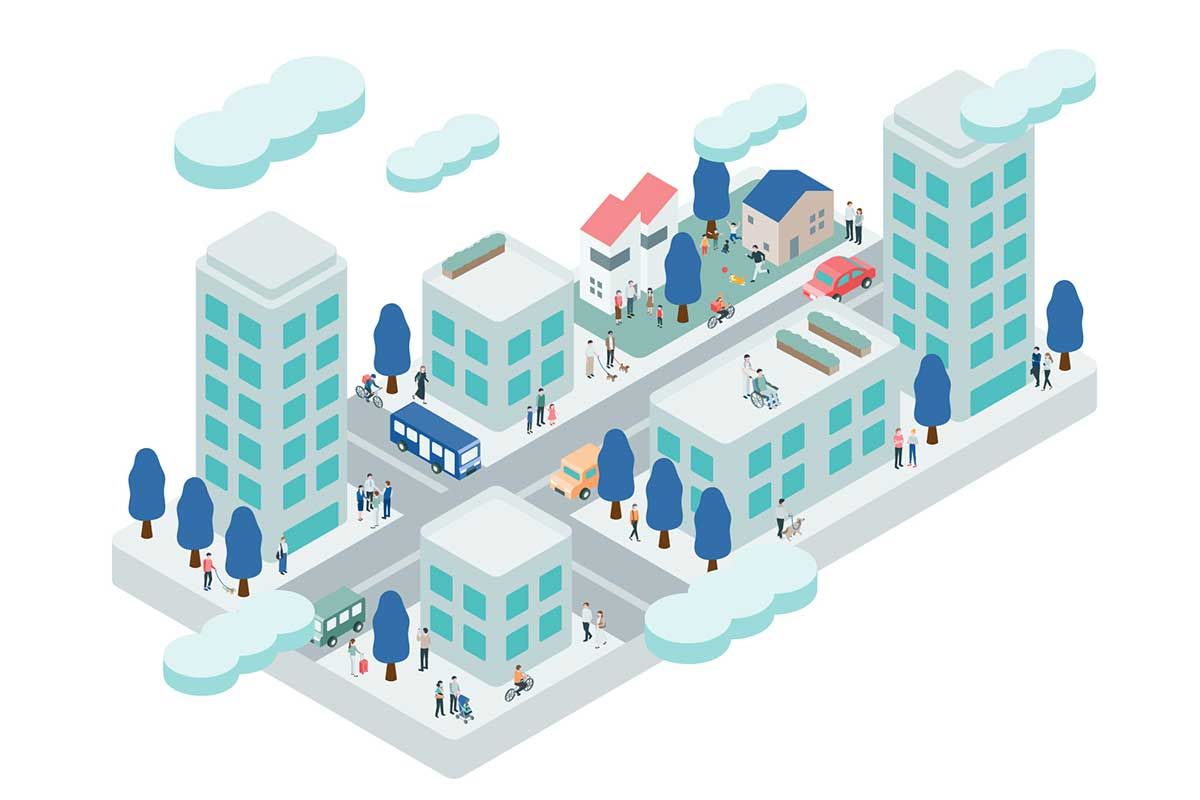 首都圏【住みたい街が多い私鉄】TOP10…4位「東横線」、3位「小田急小田原線」、1＆2位はリーズナブル価格？ | TRILL【トリル】